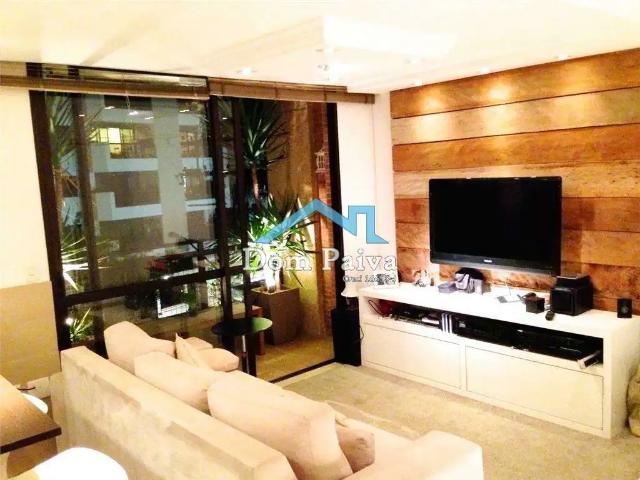 Loft para Venda em São Paulo/SP Morumbi 1 Quartos