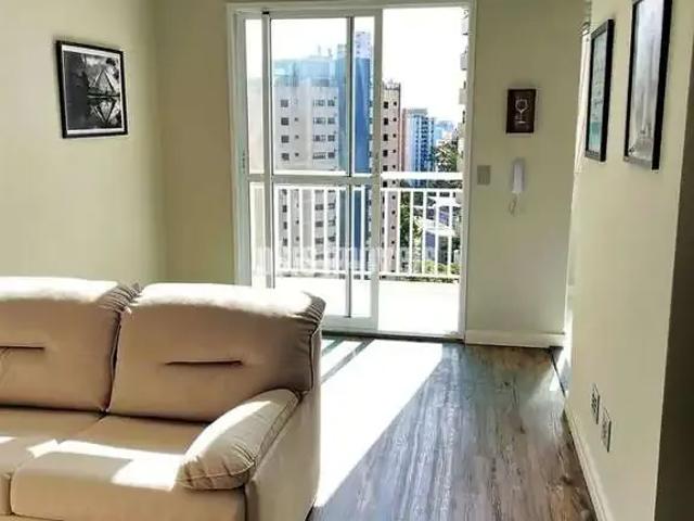 Loft para Venda em São Paulo/SP Morumbi 1 Quartos