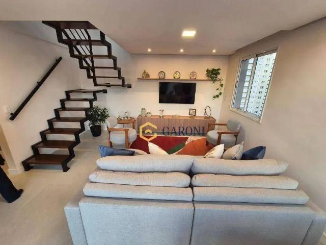 Loft para Venda em São Paulo/SP Morumbi 1 Quartos