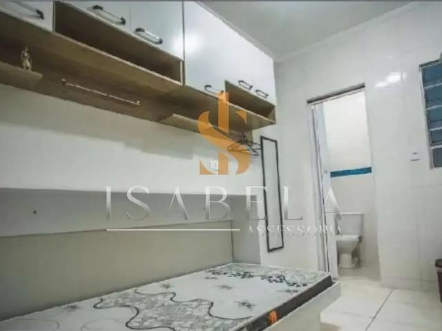 Loft para Venda em São Paulo/SP Mirandópolis 1 Quartos