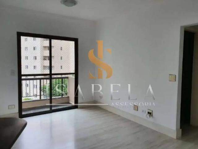 Loft para Venda em São Paulo/SP Mirandópolis 2 Quartos