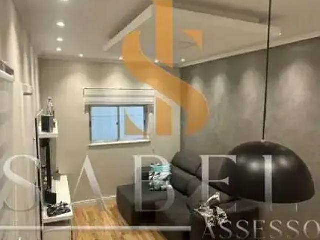 Loft para Venda em São Paulo/SP Mirandópolis 2 Quartos