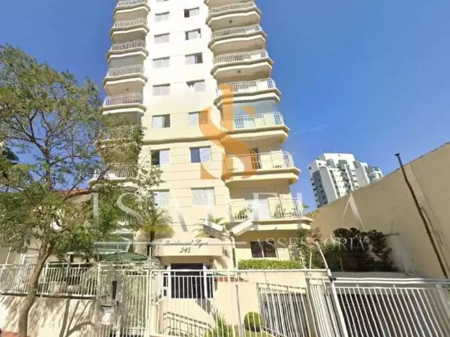 Loft para Venda em São Paulo/SP Mirandópolis 3 Quartos