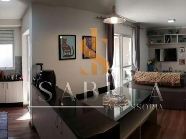Loft para Venda em São Paulo/SP São Judas 2 Quartos