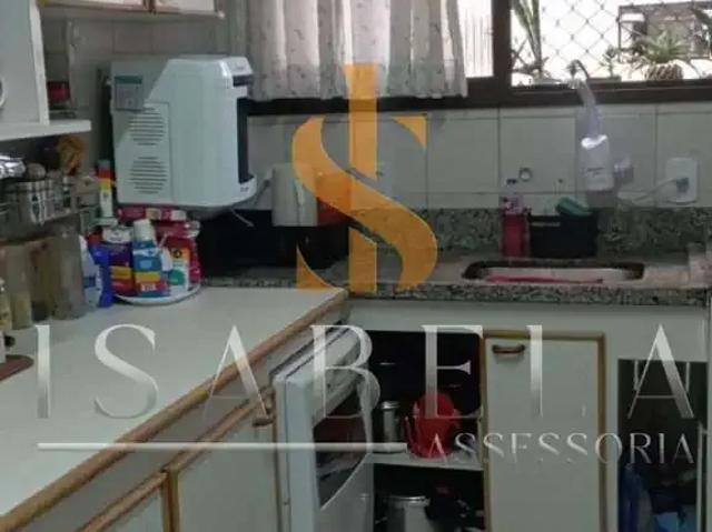 Loft para Venda em São Paulo/SP São Judas 3 Quartos