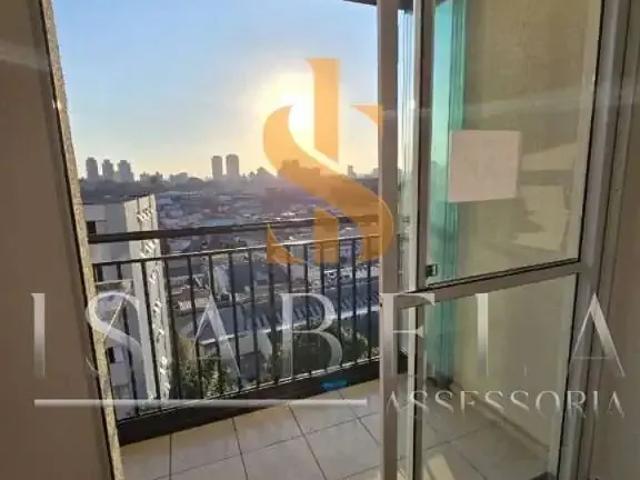Loft para Venda em São Paulo/SP São João Climaco 2 Quartos