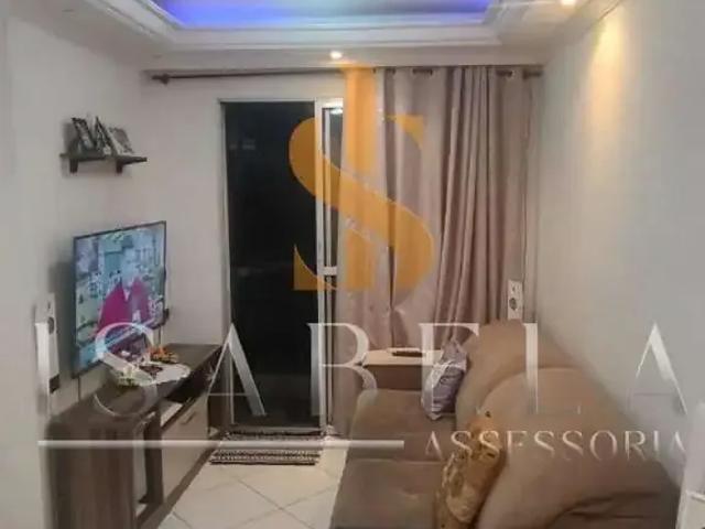 Loft para Venda em São Paulo/SP São João Climaco 2 Quartos