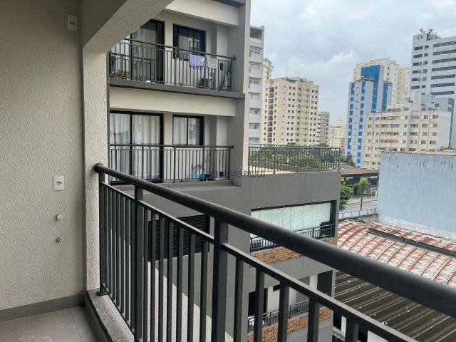 Loft para Venda em São Paulo/SP Saúde 1 Quartos