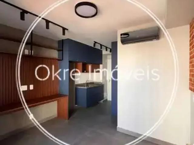 Loft para Venda em São Paulo/SP Santo Amaro