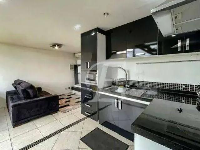 Loft para Venda em São Paulo/SP Santana 1 Quartos