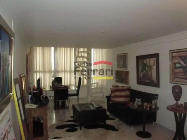 Loft para Venda em São Paulo/SP Santana 1 Quartos