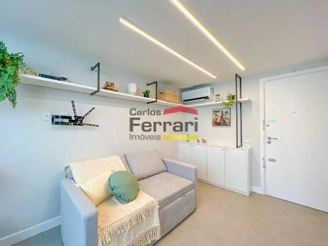 Loft para Venda em São Paulo/SP Santana 1 Quartos