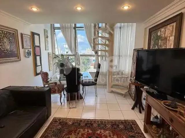 Loft para Venda em São Paulo/SP Santana 1 Quartos