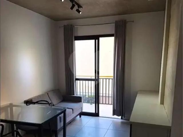 Loft para Venda em São Paulo/SP Santana 1 Quartos
