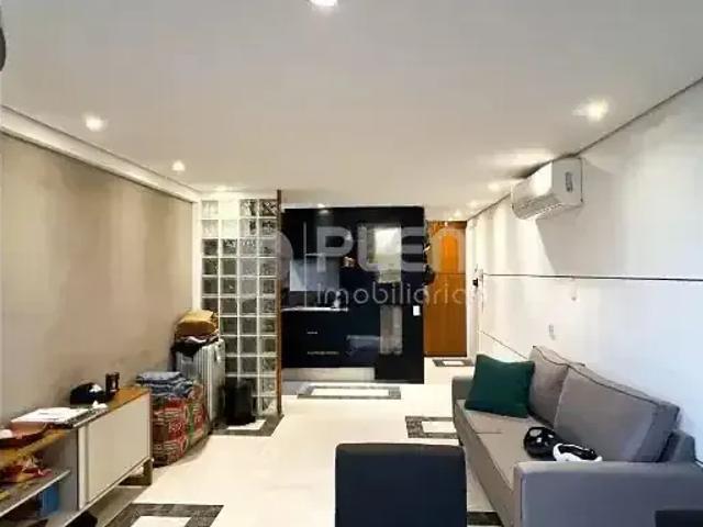 Loft para Venda em São Paulo/SP Santana 1 Quartos