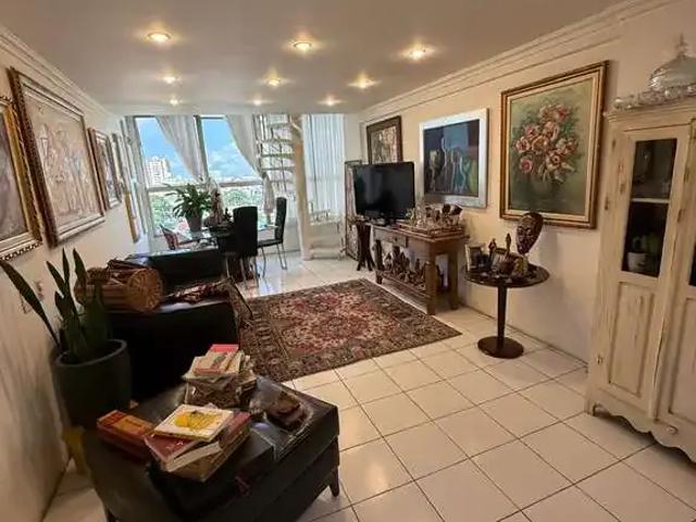 Loft para Venda em São Paulo/SP Santana 1 Quartos