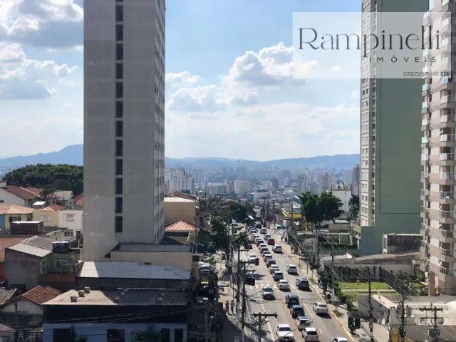 Loft para Venda em São Paulo/SP Sumarezinho 1 Quartos