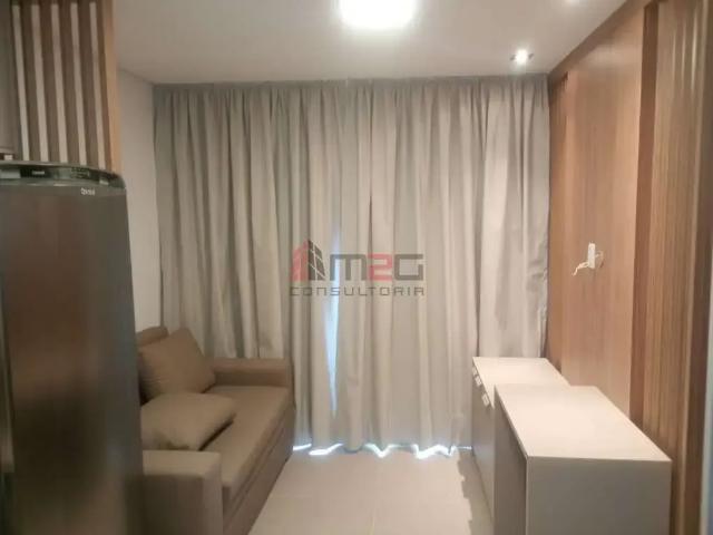 Loft para Venda em São Paulo/SP Pompéia 1 Quartos