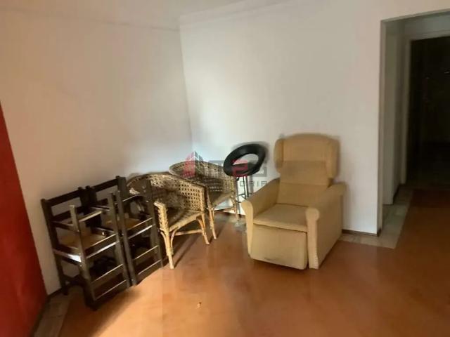Loft para Venda em São Paulo/SP Pompéia 2 Quartos
