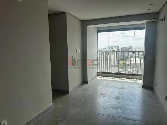 Loft para Venda em São Paulo/SP Pompéia 2 Quartos
