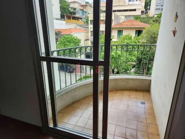 Loft para Venda em São Paulo/SP Pompéia 2 Quartos