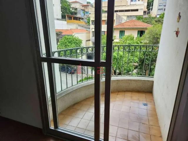 Loft para Venda em São Paulo/SP Pompéia 2 Quartos