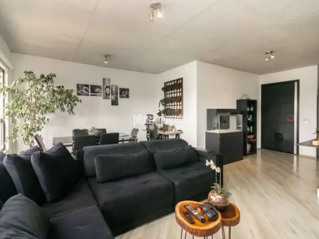Loft para Venda em São Paulo/SP Panamby 1 Quartos