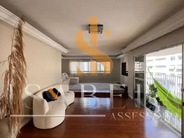 Loft para Venda em São Paulo/SP Paraíso 4 Quartos