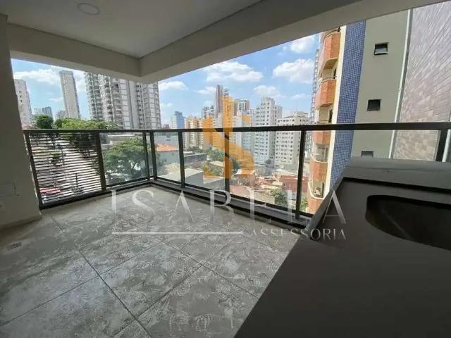Loft para Venda em São Paulo/SP Paraíso 1 Quartos