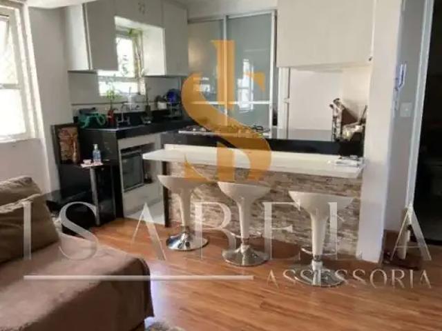 Loft para Venda em São Paulo/SP Paraíso 2 Quartos