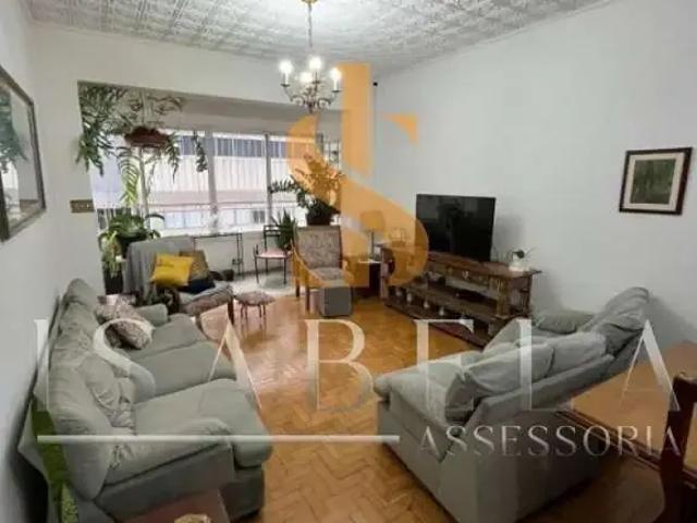 Loft para Venda em São Paulo/SP Paraíso 3 Quartos