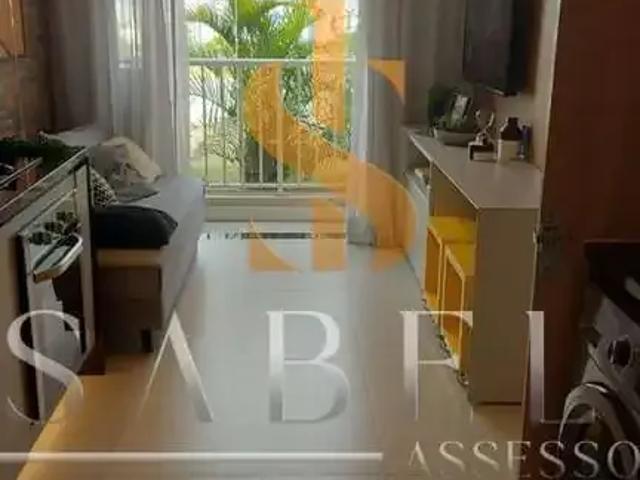 Loft para Venda em São Paulo/SP Parque Bristol 1 Quartos
