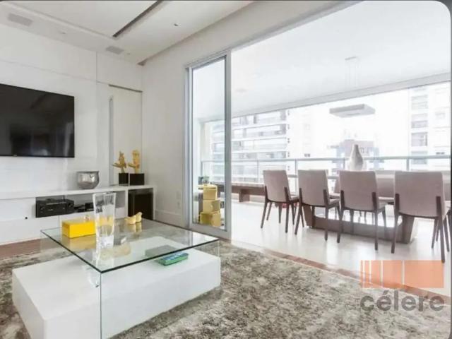 Loft para Venda em São Paulo/SP Parque da Mooca 4 Quartos