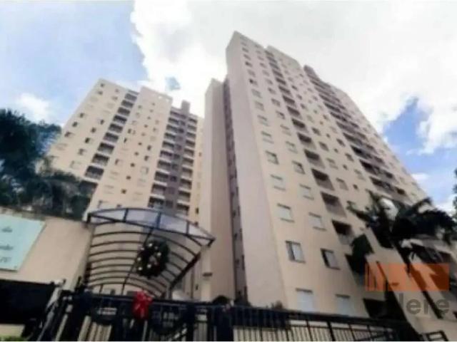 Loft para Venda em São Paulo/SP Parque da Vila Prudente 2 Quartos