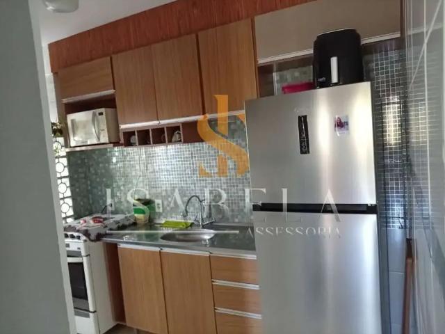 Loft para Venda em São Paulo/SP Parque Fongaro 2 Quartos