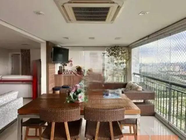 Loft para Venda em São Paulo/SP Parque São Jorge 3 Quartos