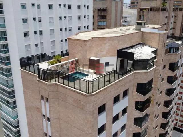 Loft para Venda em São Paulo/SP Perdizes 3 Quartos
