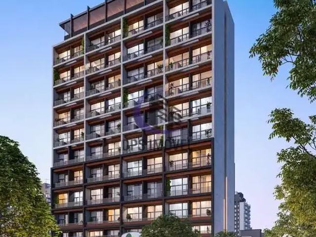 Loft para Venda em São Paulo/SP Perdizes 1 Quartos