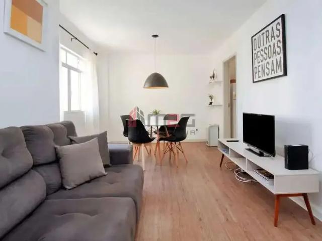Loft para Venda em São Paulo/SP Perdizes 2 Quartos