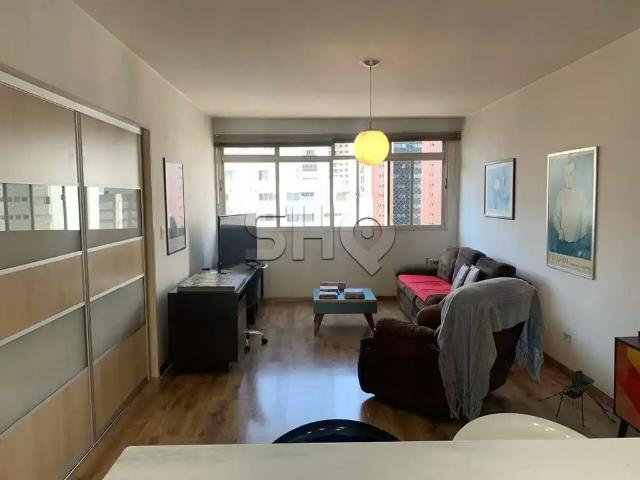 Loft para Venda em São Paulo/SP Perdizes 2 Quartos