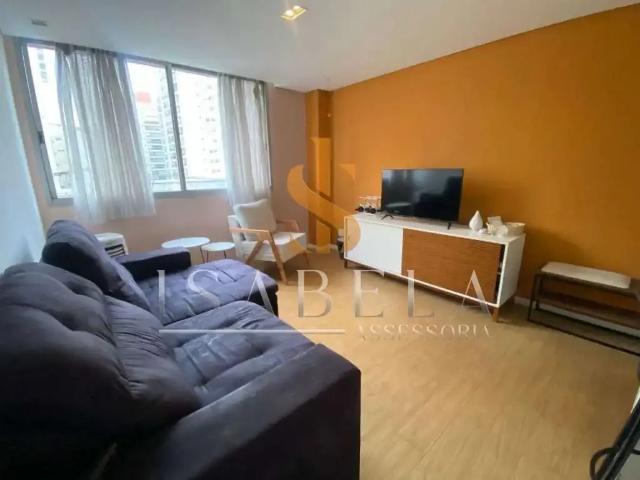 Loft para Venda em São Paulo/SP Pinheiros 2 Quartos