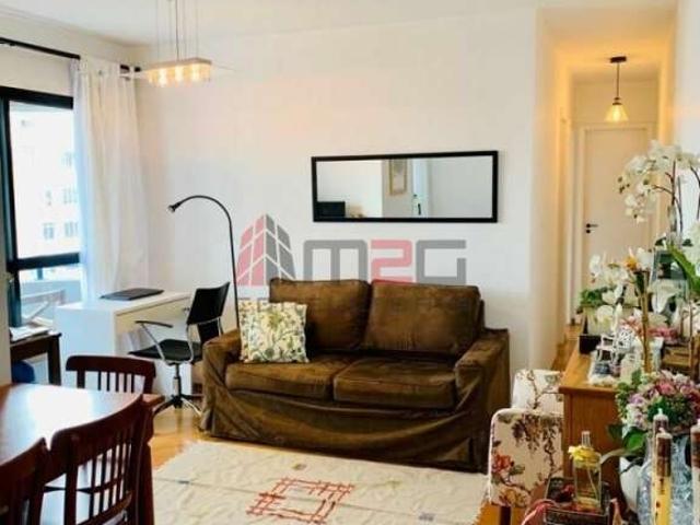 Loft para Venda em São Paulo/SP Pinheiros 2 Quartos