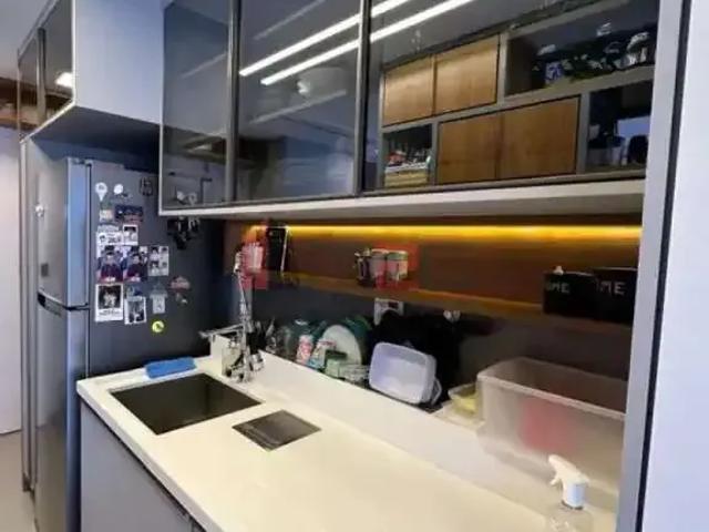 Loft para Venda em São Paulo/SP Pinheiros 2 Quartos