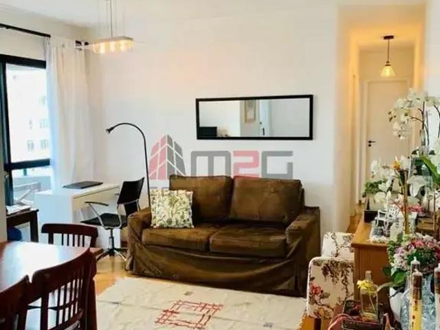 Loft para Venda em São Paulo/SP Pinheiros 2 Quartos