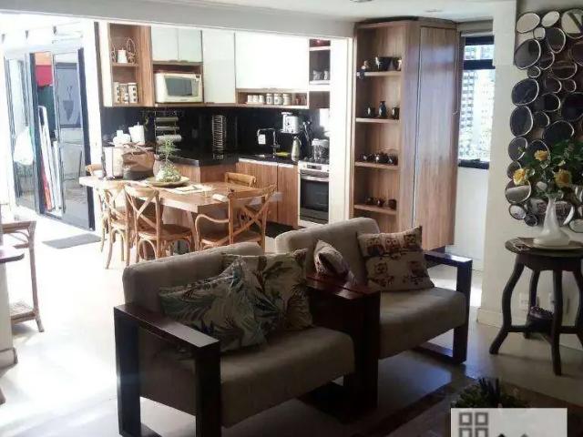 Loft para Venda em São Paulo/SP Pinheiros 2 Quartos