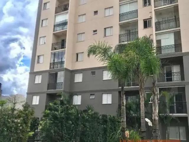 Loft para Venda em São Paulo/SP Quarta Parada 2 Quartos