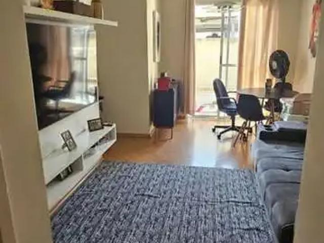 Loft para Venda em São Paulo/SP Quinta da Paineira 2 Quartos