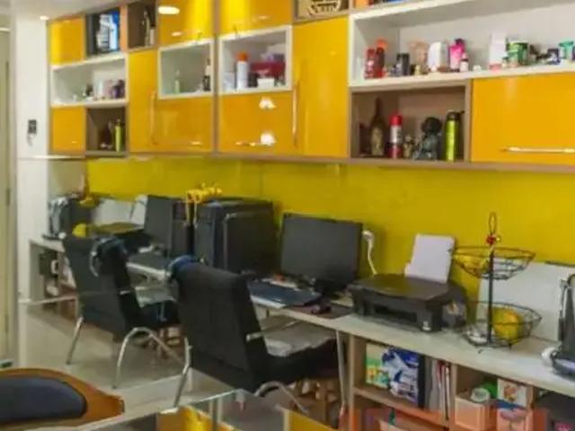 Loft para Venda em São Paulo/SP Quinta da Paineira 2 Quartos