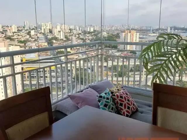 Loft para Venda em São Paulo/SP Quinta da Paineira 3 Quartos