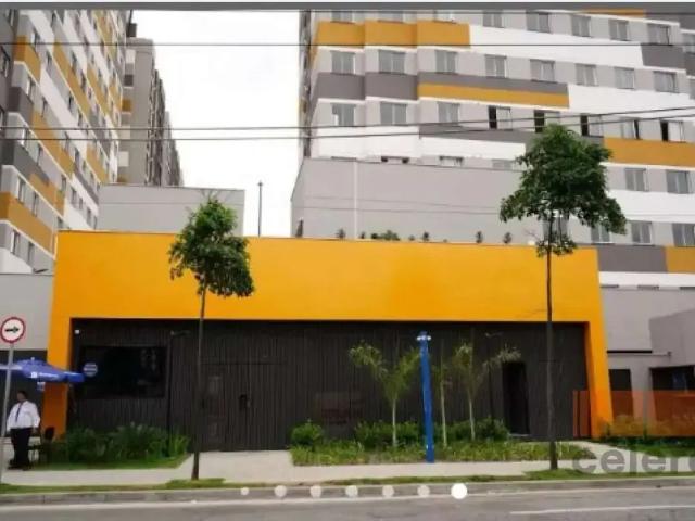 Loft para Venda em São Paulo/SP Tatuapé 1 Quartos